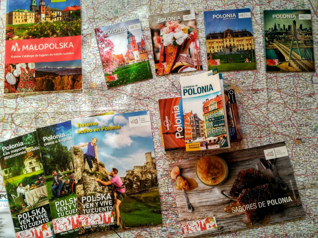 Polonia en furgoneta camper: consejos y 9 rutas
